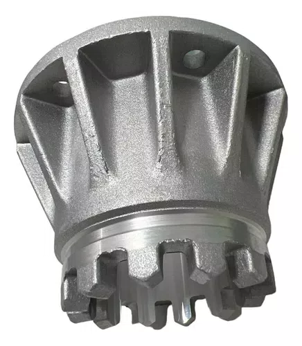 Caixa De Conexao P/ Martelo Demolidor D25899 Dewalt 57977800 - Casa das ...