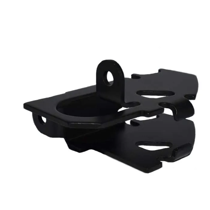 Guarda Traseiro P/ Serra Esquadria Dws780 Dewalt N058304 - Casa das ...