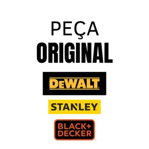 Peças e Vista Explodida - Casa das Furadeiras